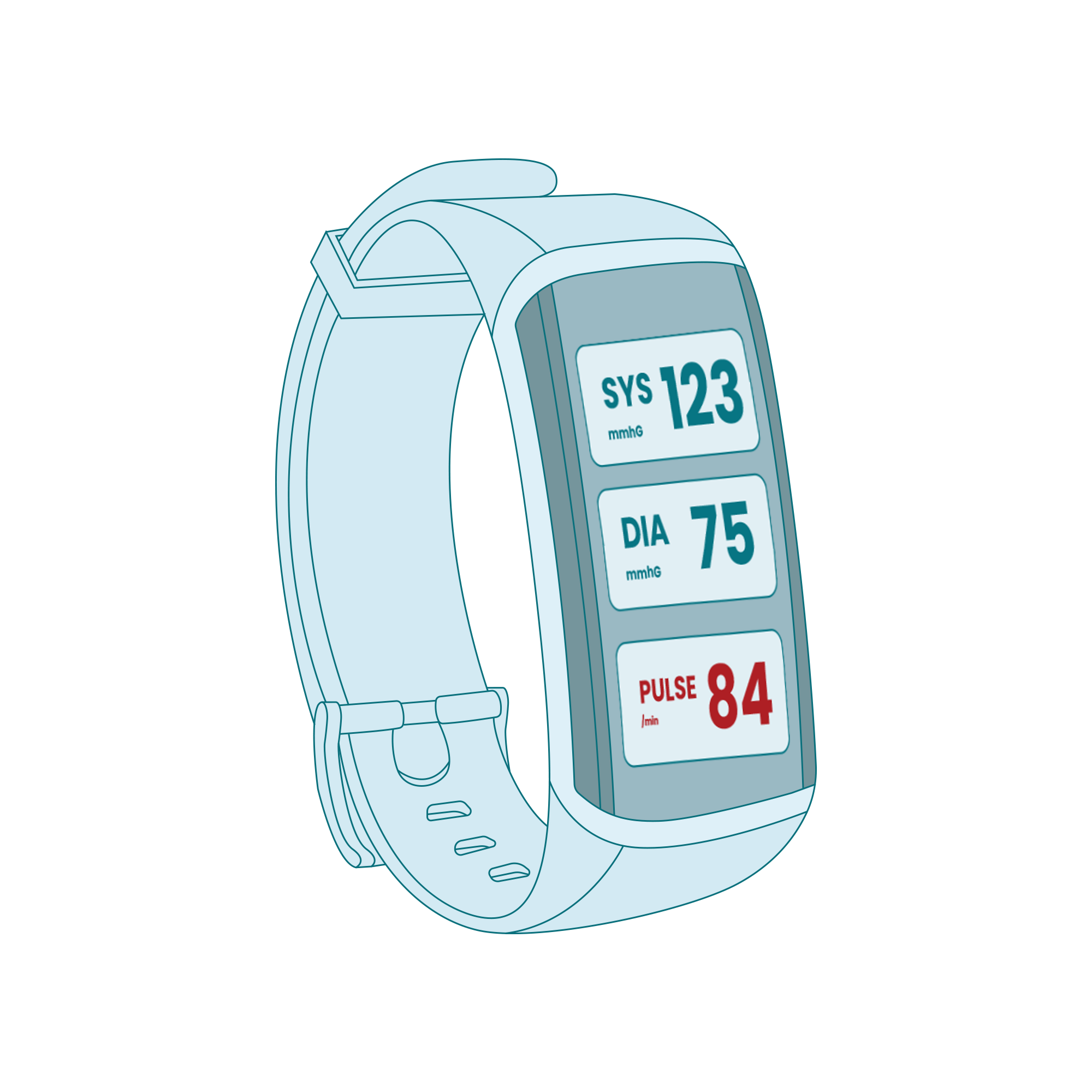 About us - SMARTSHAPE | Continuous monitoring, personalised control