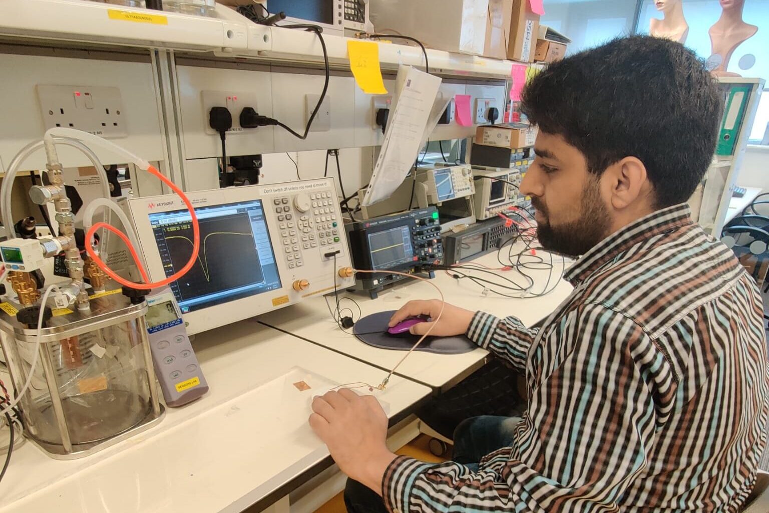 From PhD project to the SMARTSHAPE Horizon project - SMARTSHAPE ...